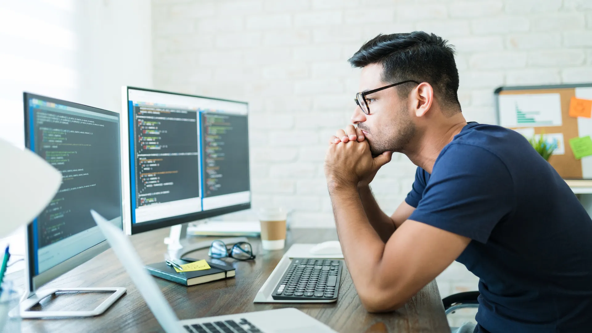 🔥 Code Red: Closing the 2024 U.S. Developer Gap with Remote Hiring in ...